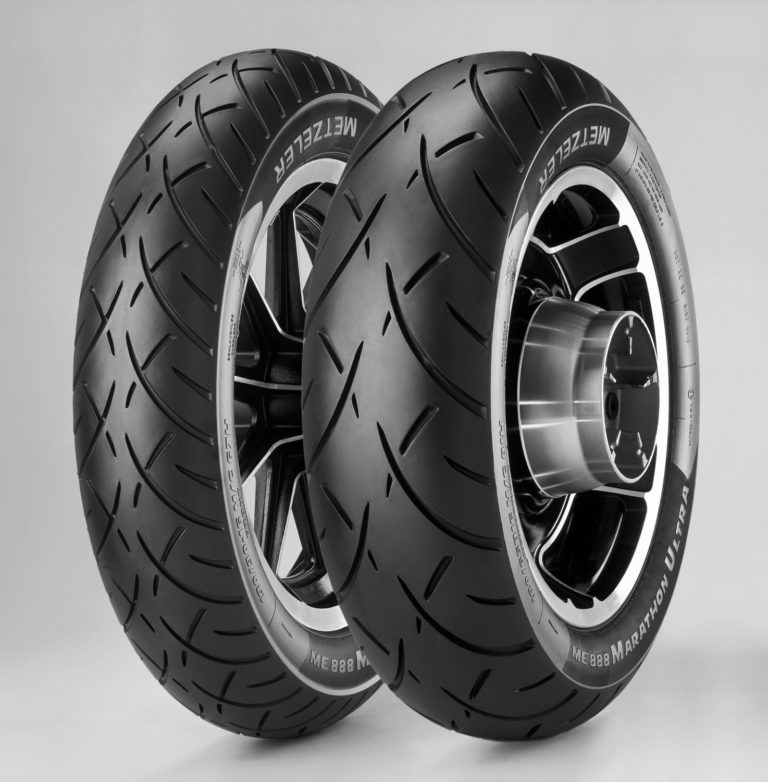 Neumático MT90B16 72H ME888 MTHON ULTRA F METZELER - Neumaticos Rodex Vigo
